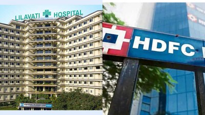 Loan Defaults To Bribery Claims: What’s Behind Lilavati Trust’s Allegations Against HDFC Bank MD ...