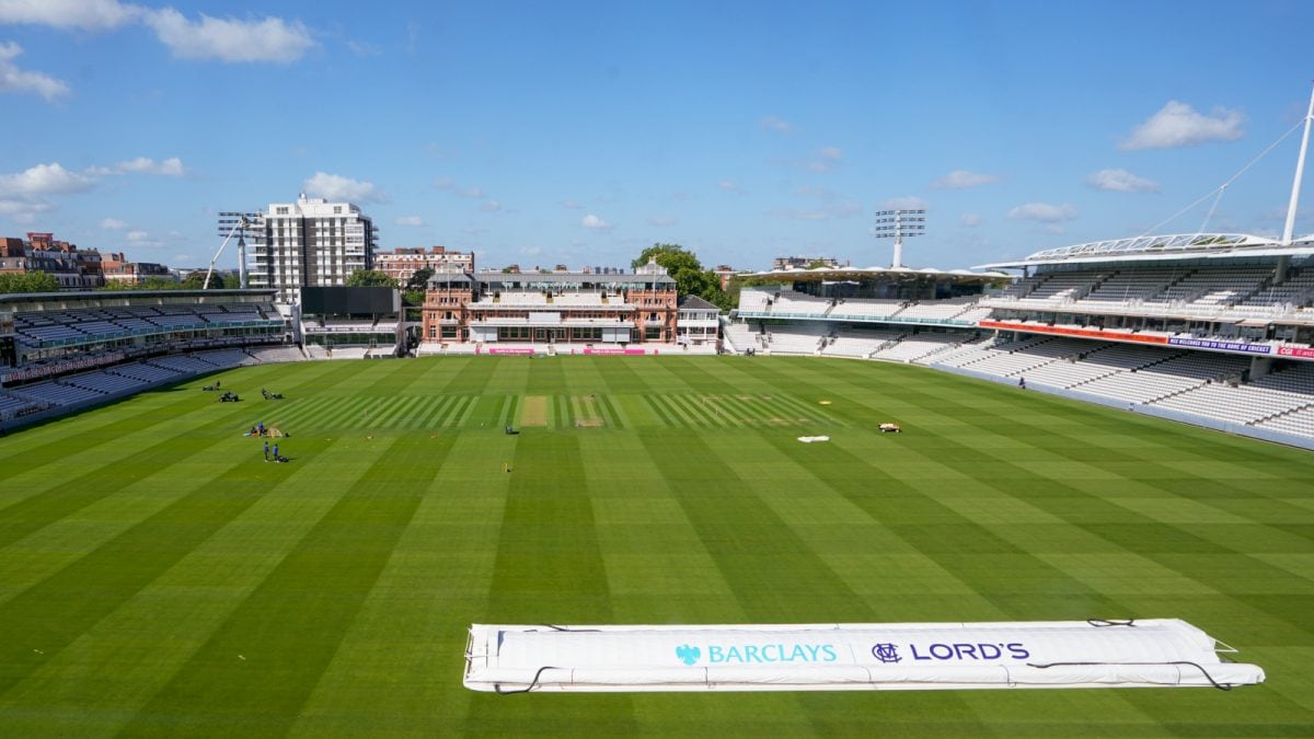 History Set To Be Made! Lord's To Host First-Ever Women's Test In 2026 ...