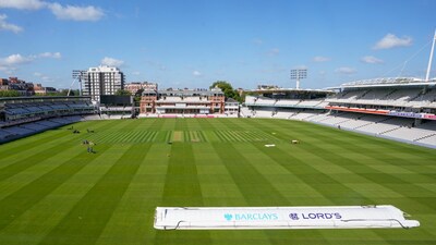 Only One Ground Receives 'Very Good': ICC Reveals Pitch Ratings For IND ...