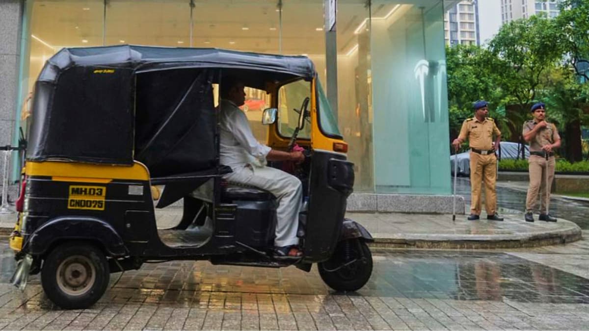 'Maha-Yatri', 'Maha-Go': Maharashtra Mulls Names For State App For ...