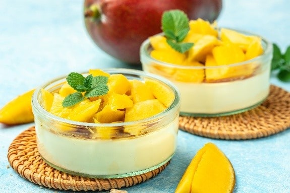 Celebrate Mango Day With These Indulgent Recipes | Food News - News18