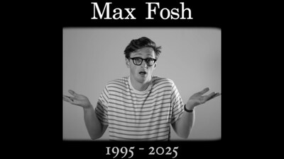 UK YouTuber Legally 'Dies' To Get A Refund From Airline And Hosts His ...