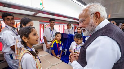 Opinion | How Modi's NEP Is Fuelling India's 'Viksit Bharat' Dream ...