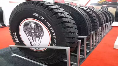 MRF Announces Record Date For Rs 229 Per Share Final Dividend: Check ...