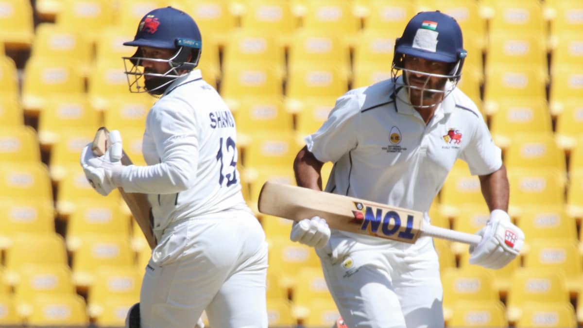BCCI Ban Lifted, Mumbai Appoints Former Spot-Fixing Accused As Head ...