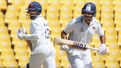 BCCI Ban Lifted, Mumbai Appoints Former Spot-Fixing Accused As Head ...