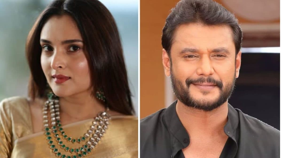 Darshan Fans Troll Ramya As She Demands Justice In Renukaswamy Case ...