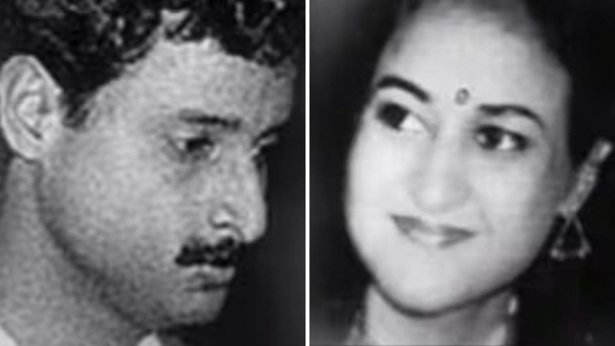 Priyadarshini Mattoo's Family Meets Delhi Home Minister, Strongly ...