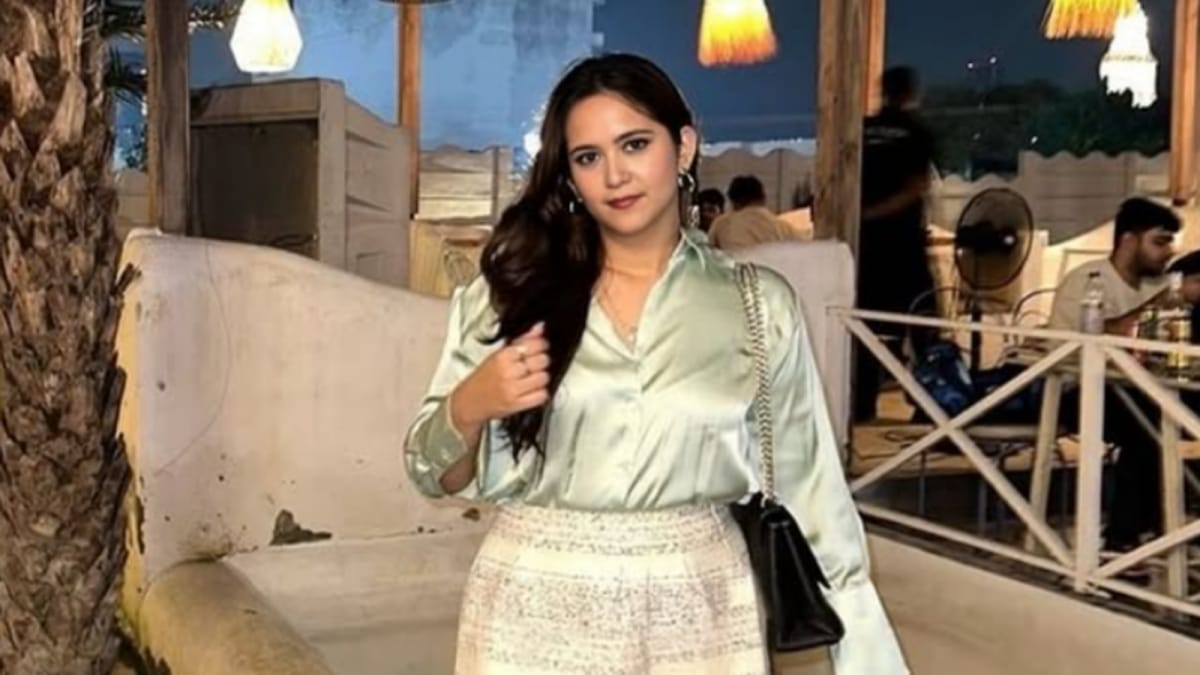 Who Is Babydoll Archi? Assam Girl Goes Viral After Pic With Kendra Lust & Reel ‘Dame In Grrr ...