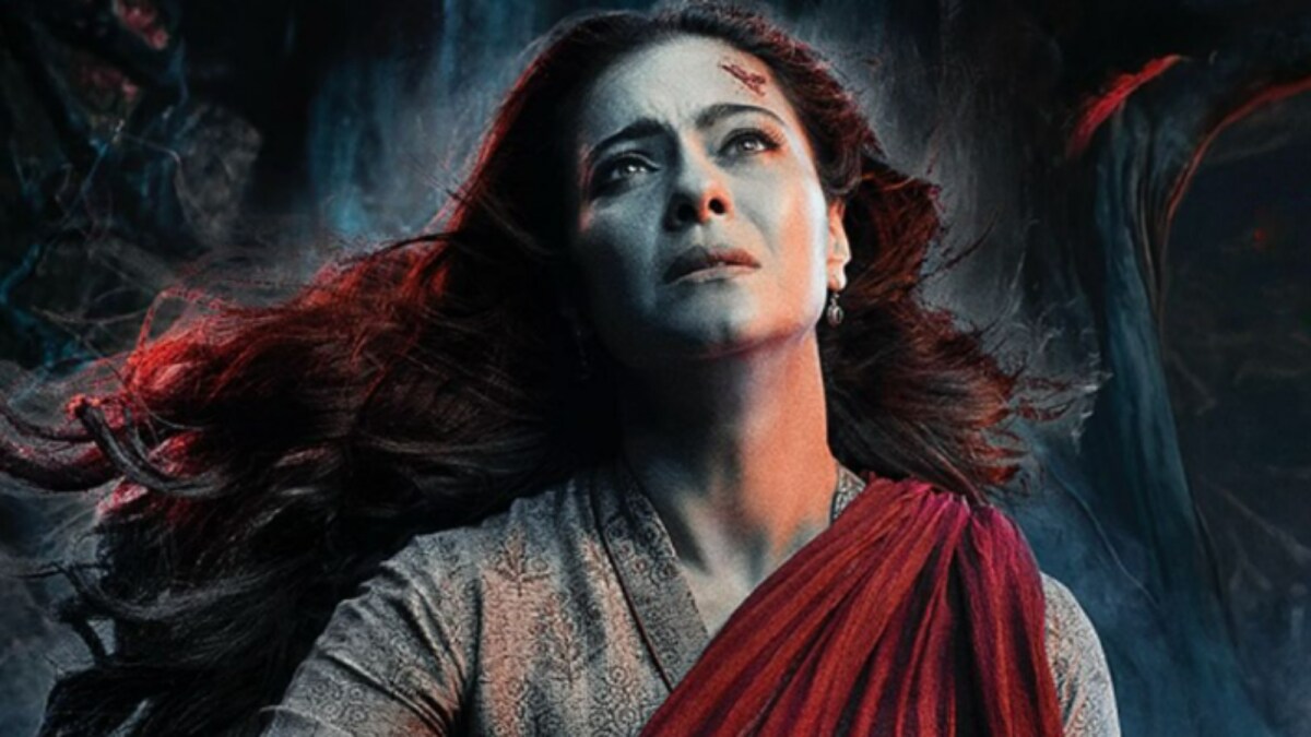 Maa Week 1 Report Card: Kajol’s Film Struggles At Box Office, Mints Rs ...