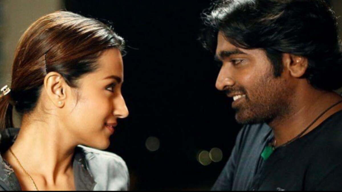 Not Vijay Sethupathi, C Prem Kumar Wanted Abhishek Bachchan To Star In ...