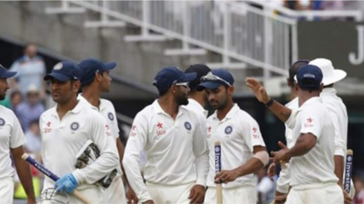 On this day in 2014: India pulled off their first Test win at Lord's ...
