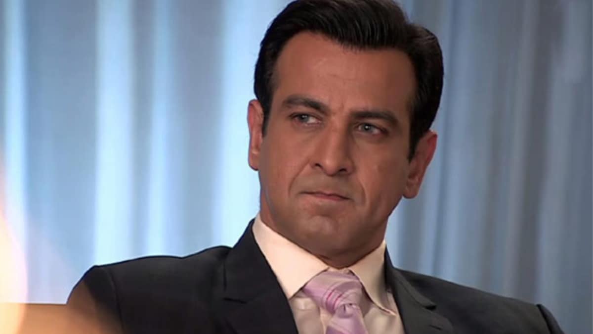 Is Rohit Roy Making A Comeback With Adaalat 3? Actor Says ...
