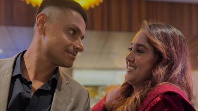 Ira Khan’s Date Night Reel With Nupur Ends In Hilarious Chaos; Watch ...