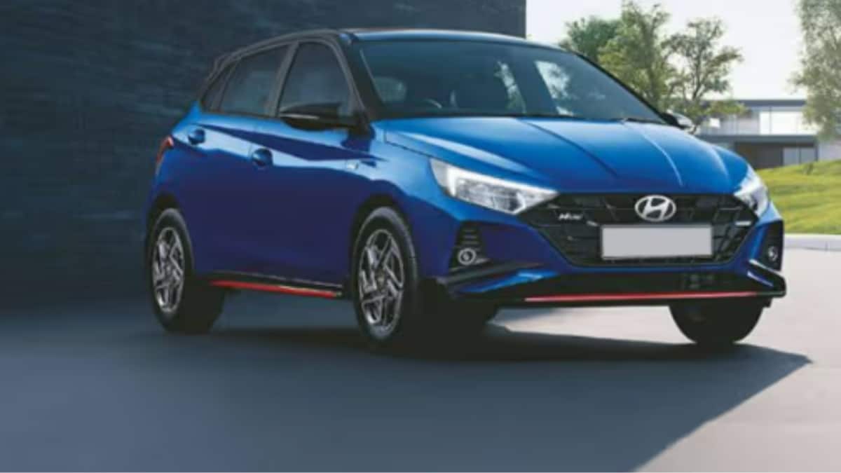 Hyundai Confirms Hybrid Comeback For i20 N And i30 N | Auto News - News18
