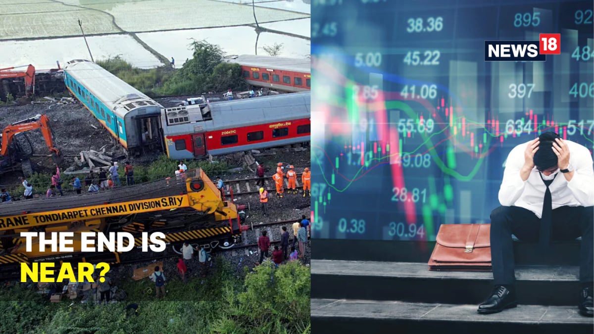 Can These 2025 Predictions Come True? ‘Temple Stampede, October Train ...