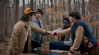 Stranger Things Season 5 FIRST Review Out: Critics Call Finale ‘Grand ...