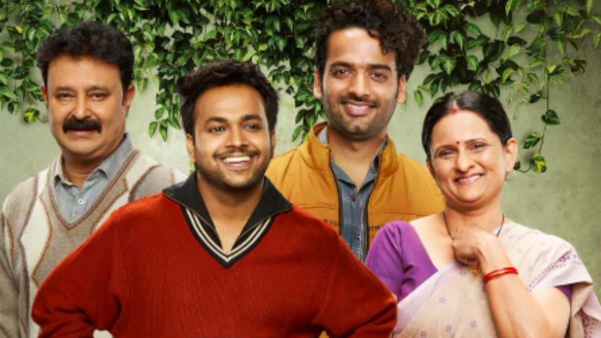 Best TVF Web Series To Watch: Here Are 5 Must-Watch TVF Shows To Watch ...