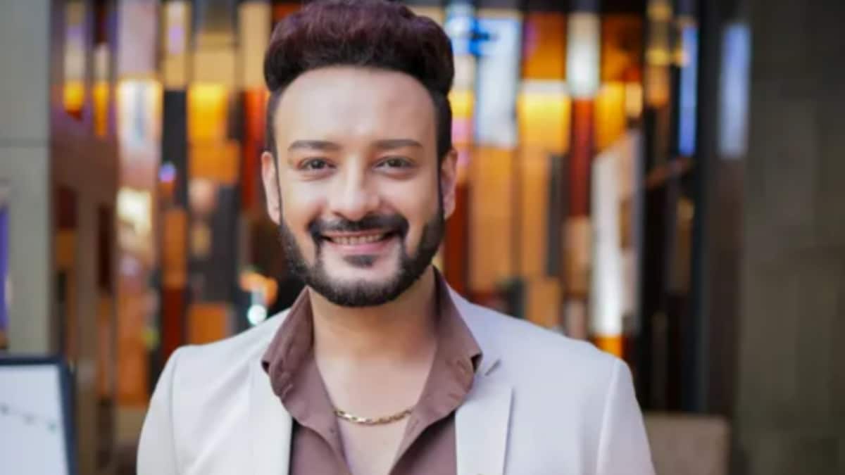 Who Is Saheb Bhattacharya And Why Is The Double Feluda Actor All Over ...