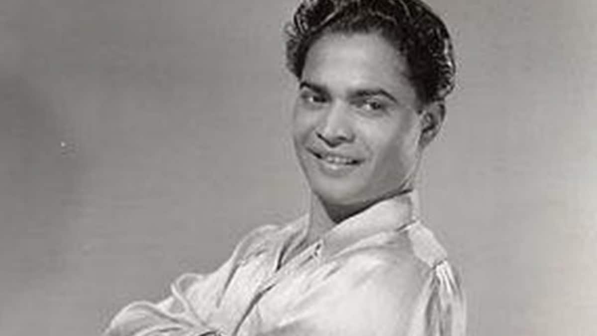 Who Is Sabu Dastagir? Claim Says Deepika Padukone Isn’t 1st Indian To ...