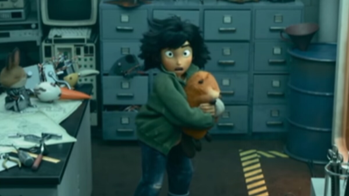 Hoppers’ Teaser Out: Disney Pixar’s Film Blends Human And Animal World ...