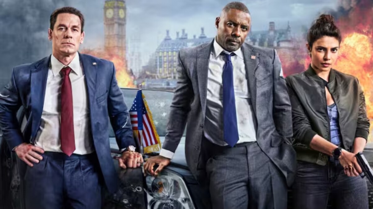 Heads Of State OTT Release: When And Where To Watch Priyanka Chopra’s ...