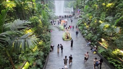 Indian Man Flees Singapore After Stealing Bags, Makeup Worth Lakhs From ...