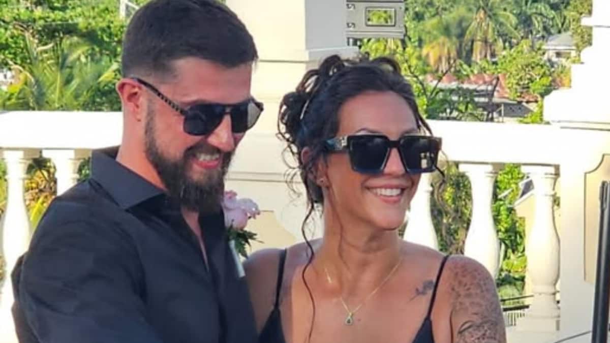 Man Proposes 43 Times Over 7 Years Before Girlfriend Says ‘Yes’. ‘He ...