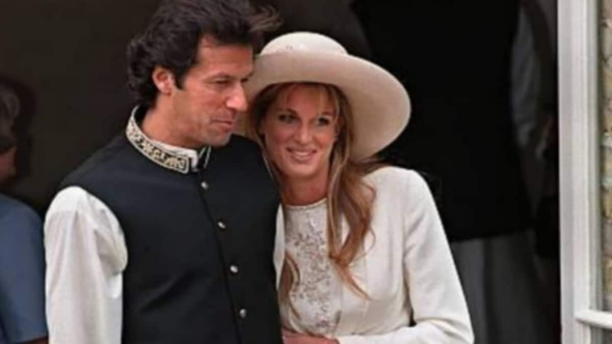 3 Wives, 5 Children Out Of Wedlock: All About Imran Khan’s Life | Viral ...
