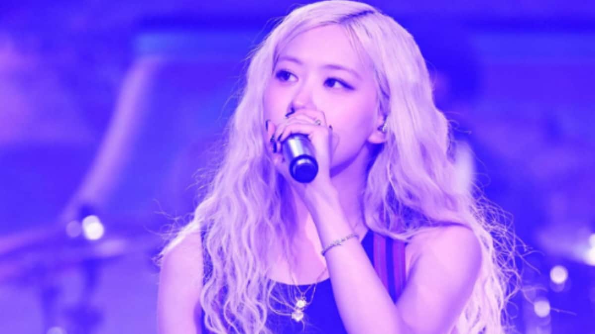 Watch: BLACKPINK’s Rose Just Made This Fan’s Day, BLINKs Call It ...