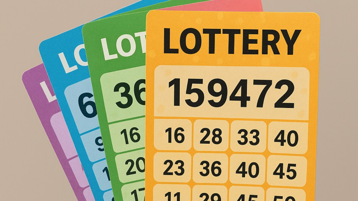 Lottery Results Today Live, July 19, 2025: Punjab, Manipur, Sikkim, Goa ...