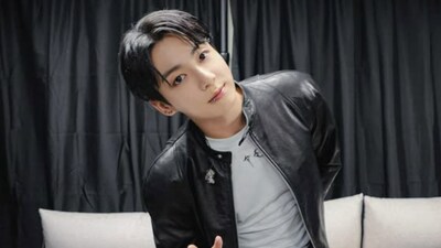 BTS Star Jungkook’s New Instagram Account Gets Verified With Just 1 ...