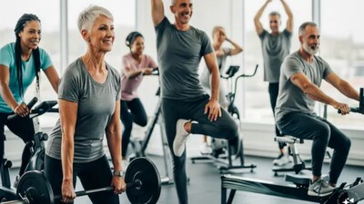 Is 60 The New 30? Here’s What Scientists Say About Ageing | Lifestyle ...