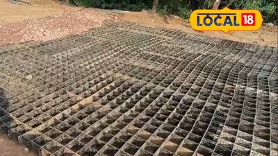 World's First Plastic Road In Delhi: What Is Geocell Technology? | Auto ...