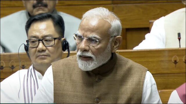 Parliament Op Sindoor Debate Highlights: Day 2 Of Debate Concludes ...