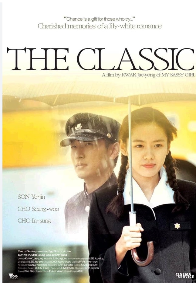 10 IMDb Top Rated Korean Romantic Films To Watch On OTT