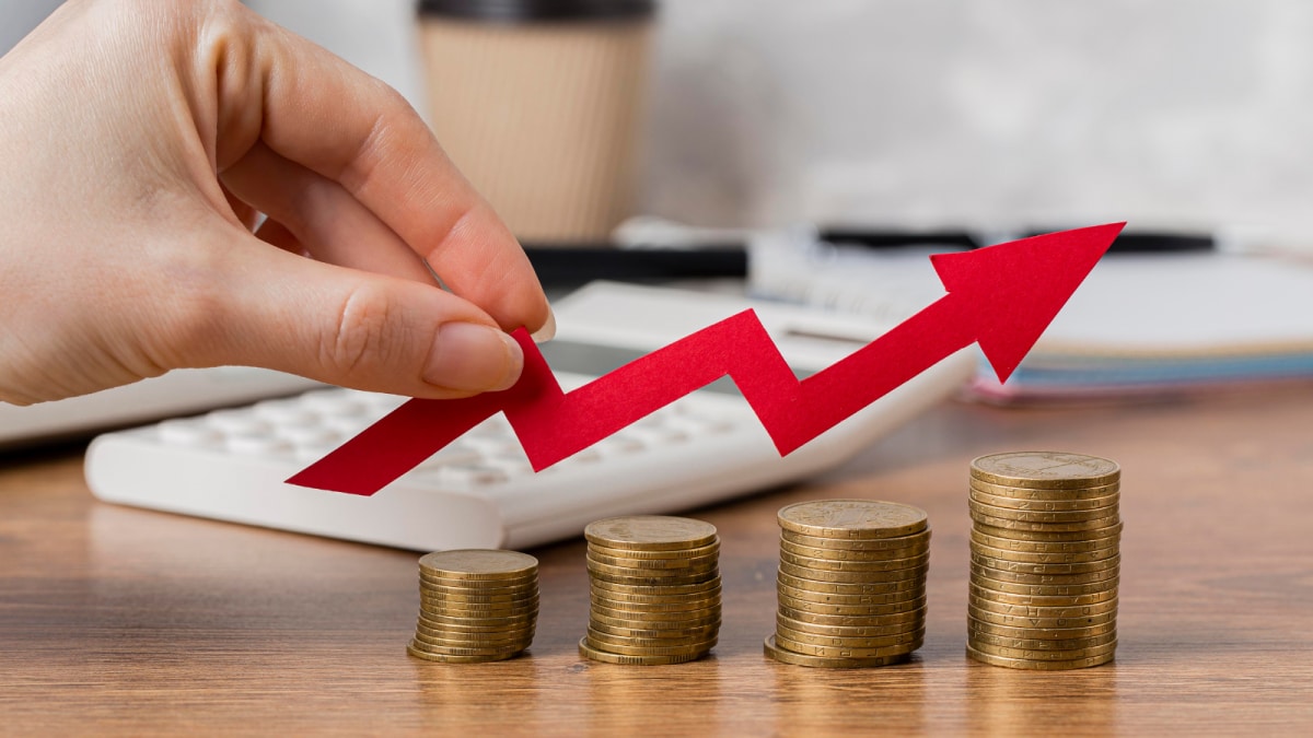 India’s Ultra-Rich Are Going Global: Equity, Crypto, And Luxury Real ...