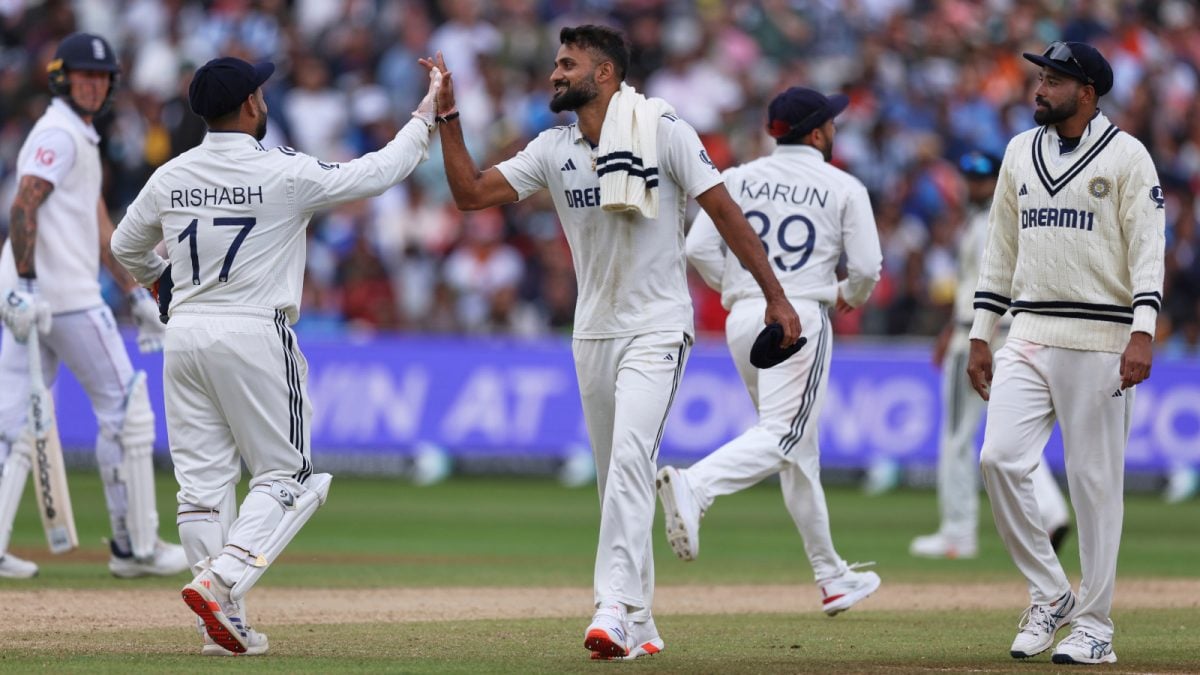 Shikhar Dhawan Praises Team India's 'Character And Resilience', Says ...