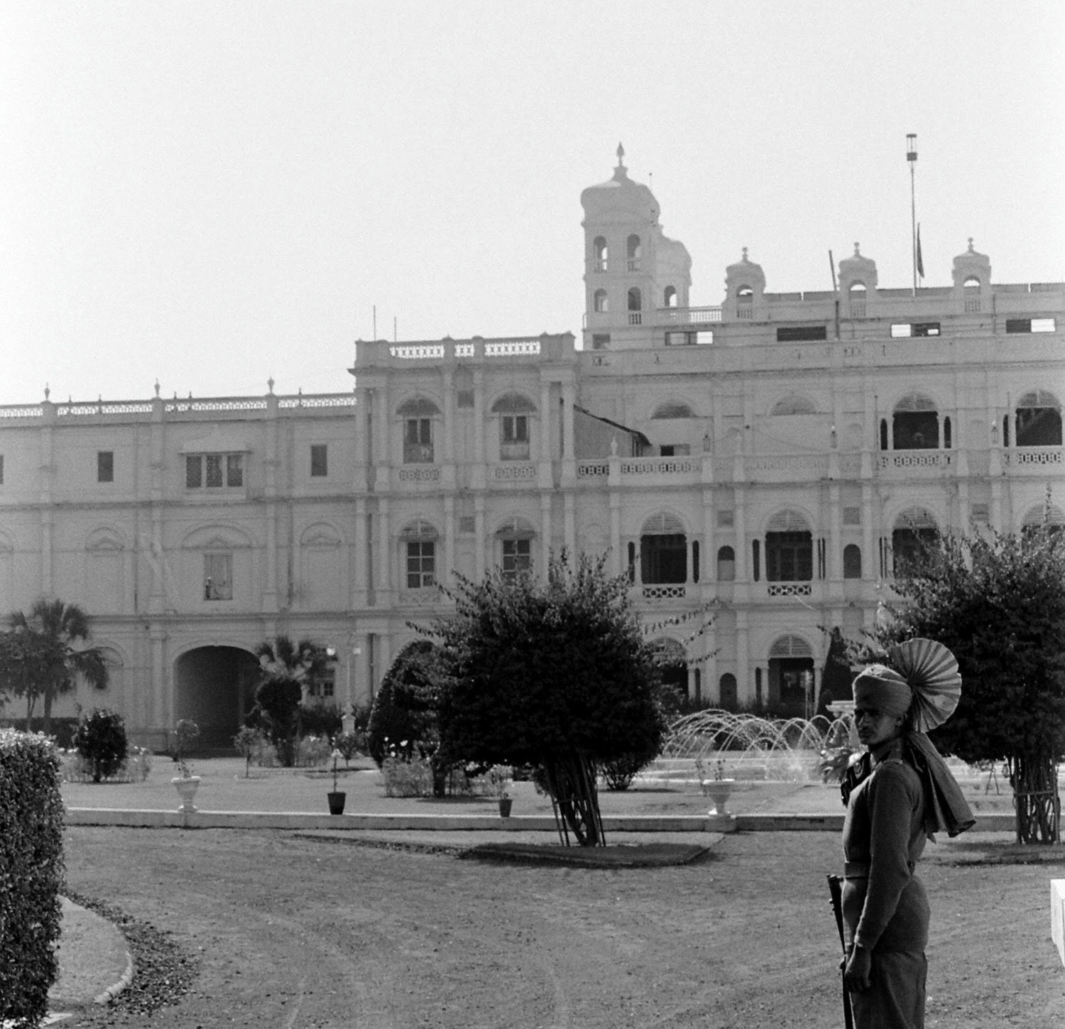 Opinion | The Italian Connection Of Madhya Pradesh: Scindias & The ...
