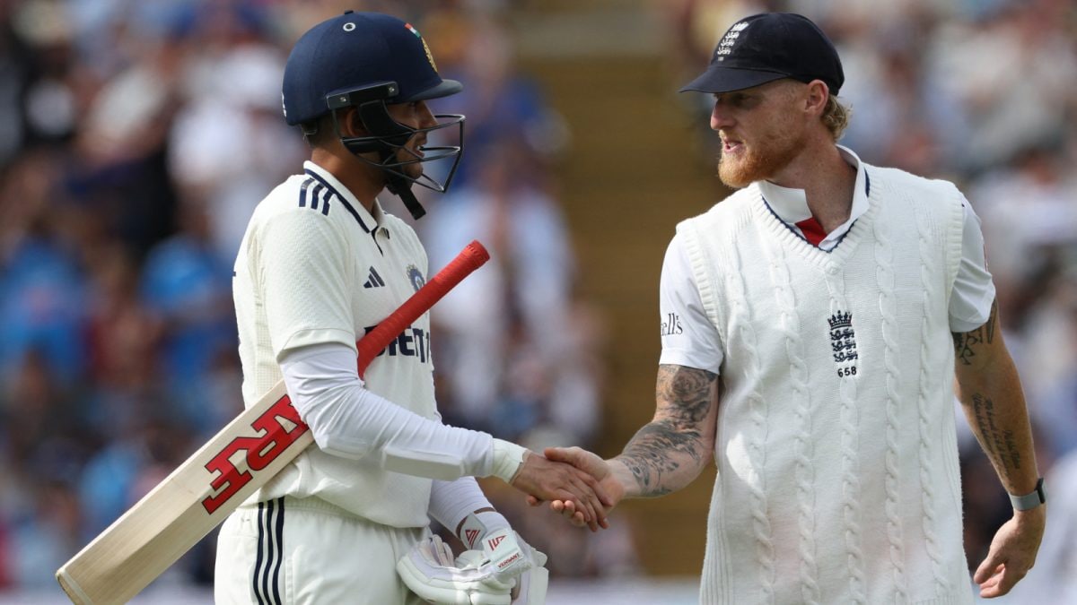 India Vs England Live Streaming, 4th Test: How To Watch Anderson ...