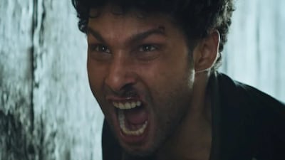 Siddhanth Chaturvedi In Dhadak 2 Sparks 'Brownface' Debate: 'Bollywood ...