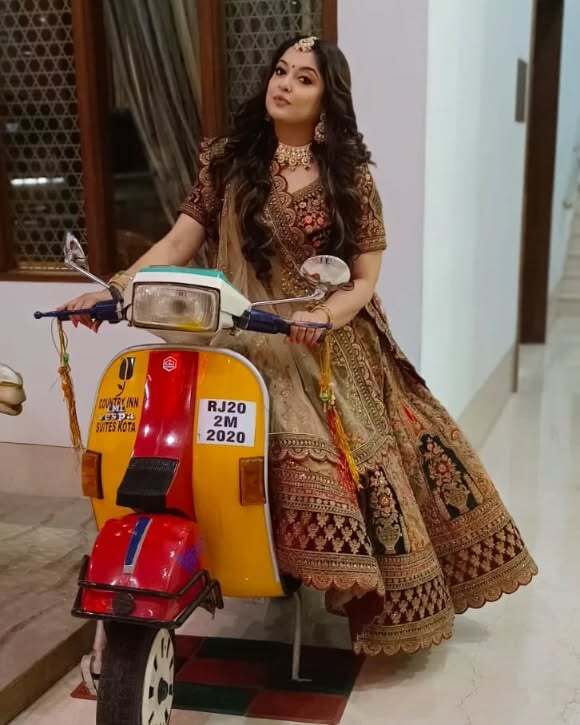 Tanushree Dutta's Journey From Miss Universe To Films And Beyond