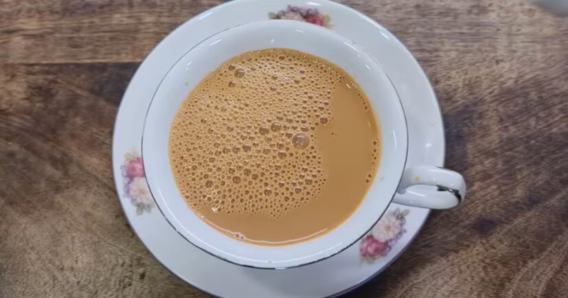 Are You Boiling Your Tea Too Long? The Secret To A Perfect Cuppa