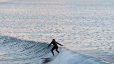 Australian Teen Goes Missing While Surfing, Found Alive On Remote ...