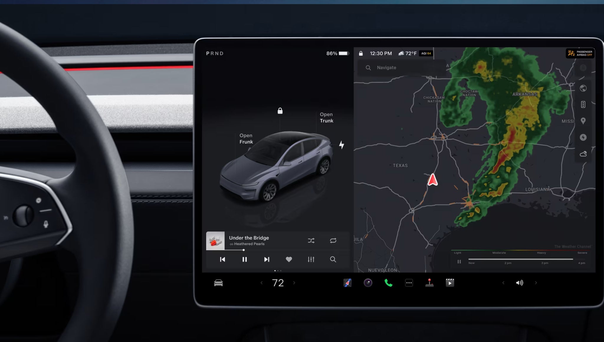 Tesla Model Y Launched In India: Check Features, Price