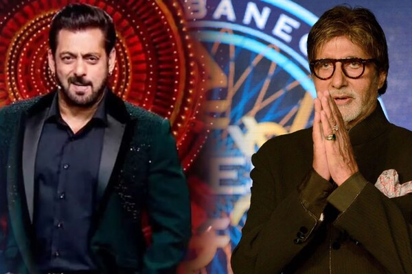 Tv Host News: Latest Tv Host News and Updates at News18