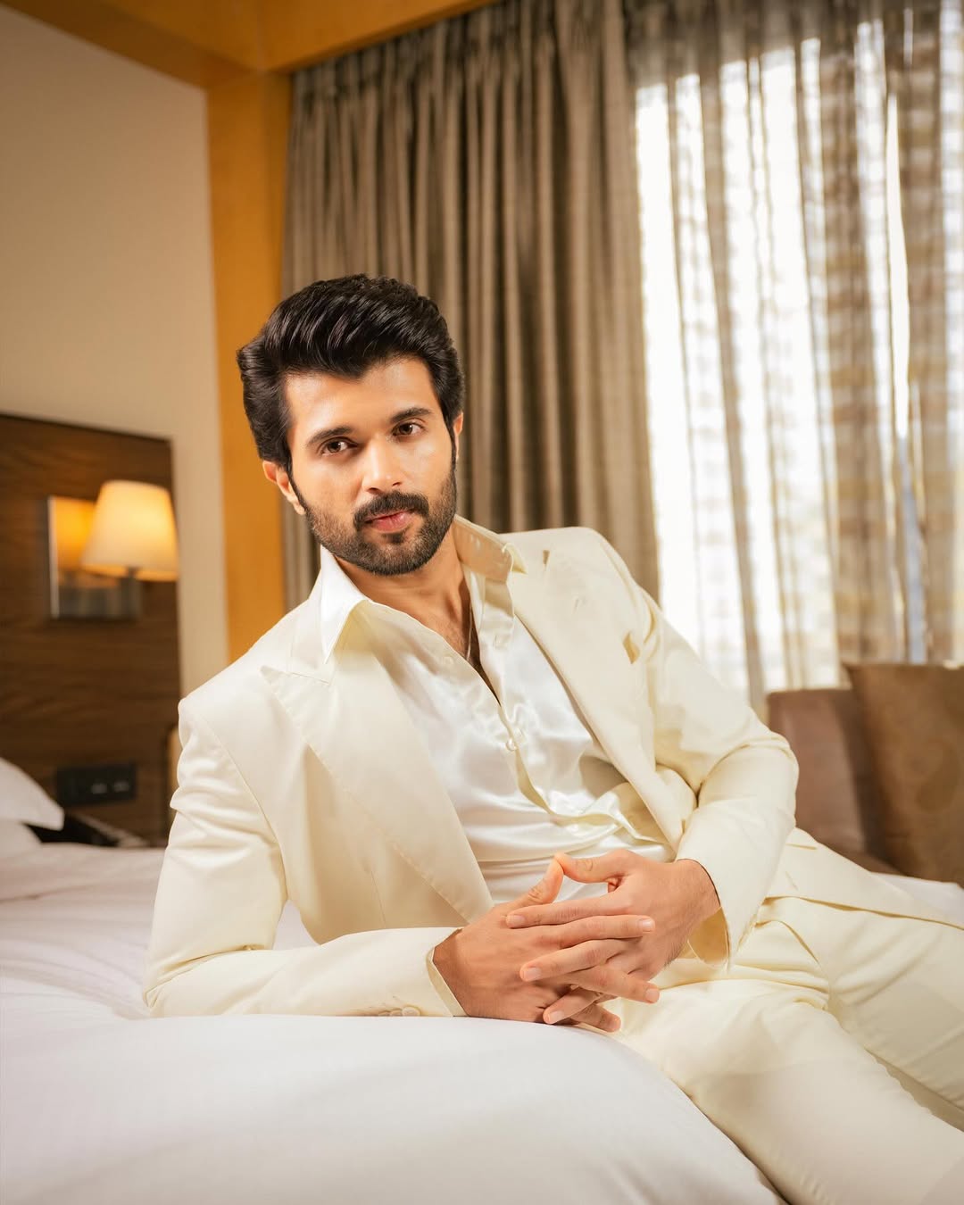 Vijay Deverakonda's Kingdom Releases in Theatres Today
