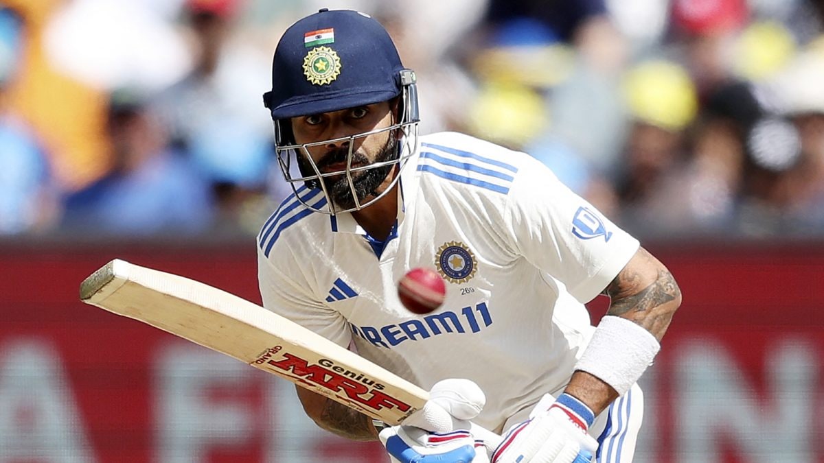 England Pacer Lays Bare Virat Kohli And His 'Weakness Of Fourth, Fifth ...