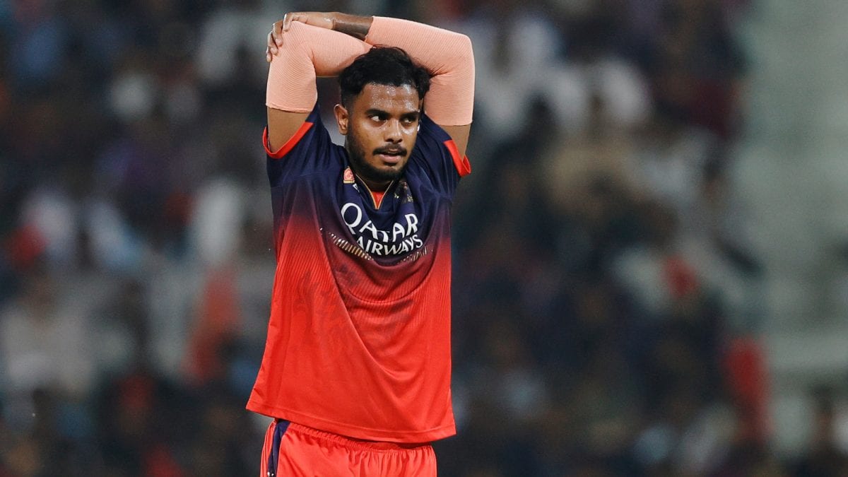 Yash Dayal Sexual Harassment Case: A Shocking Timeline Of Allegations ...