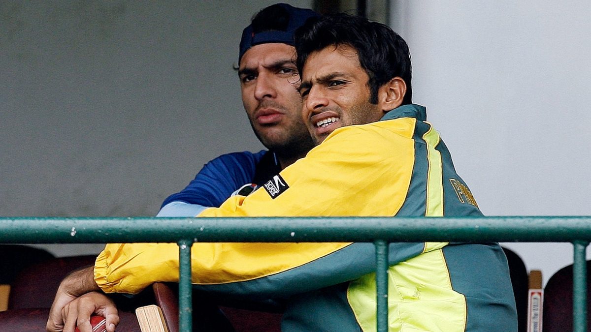 India Vs Pakistan in WCL Semifinal! Indian Players To Boycott Again And ...